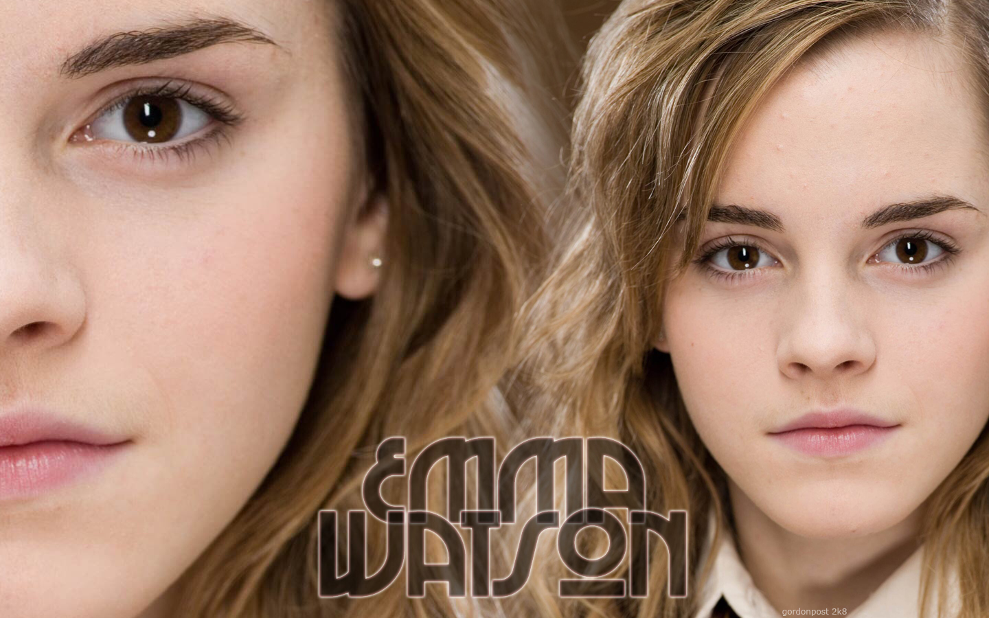 HD Wallpaper Wish: Emma Watson Good
