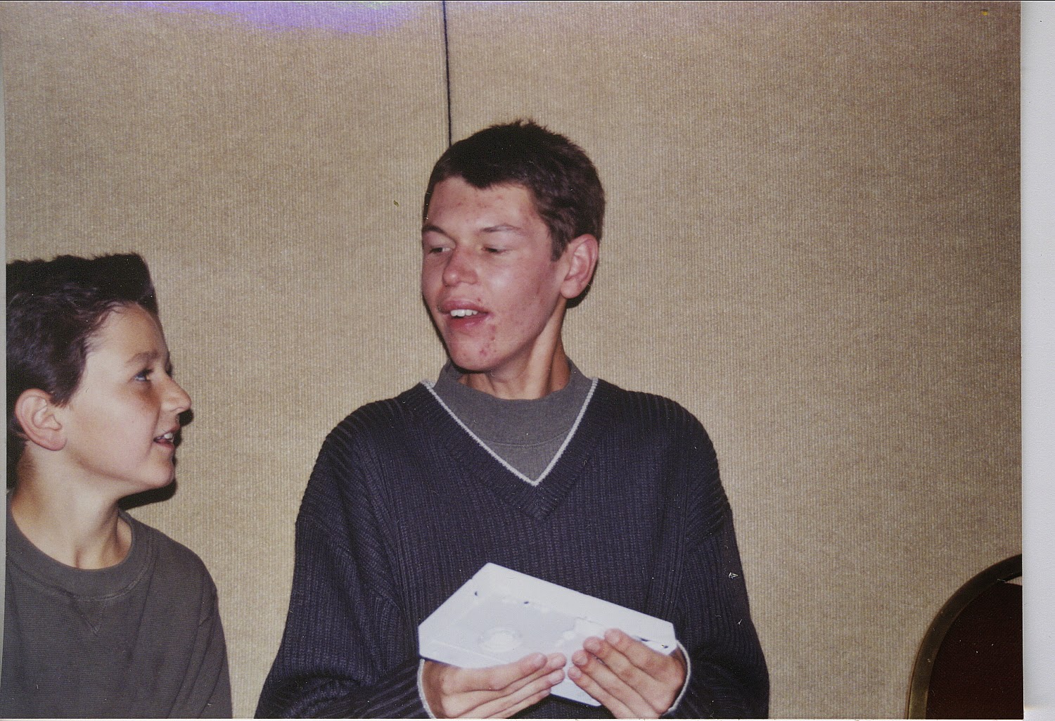 Joshua's Heart Full of Hugs: A Tribute to Jacob - Joshua's Sibling #4