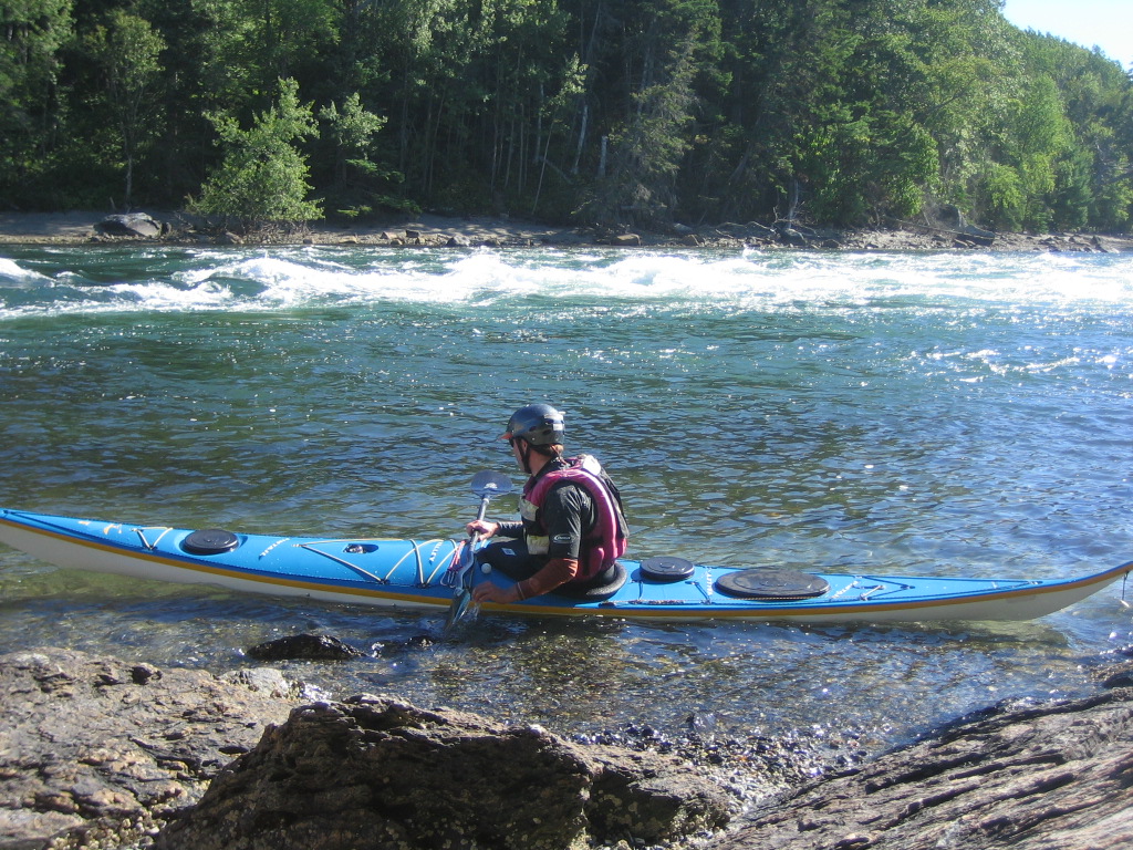EnviroYak: Valley Gemini SP Kayak Review