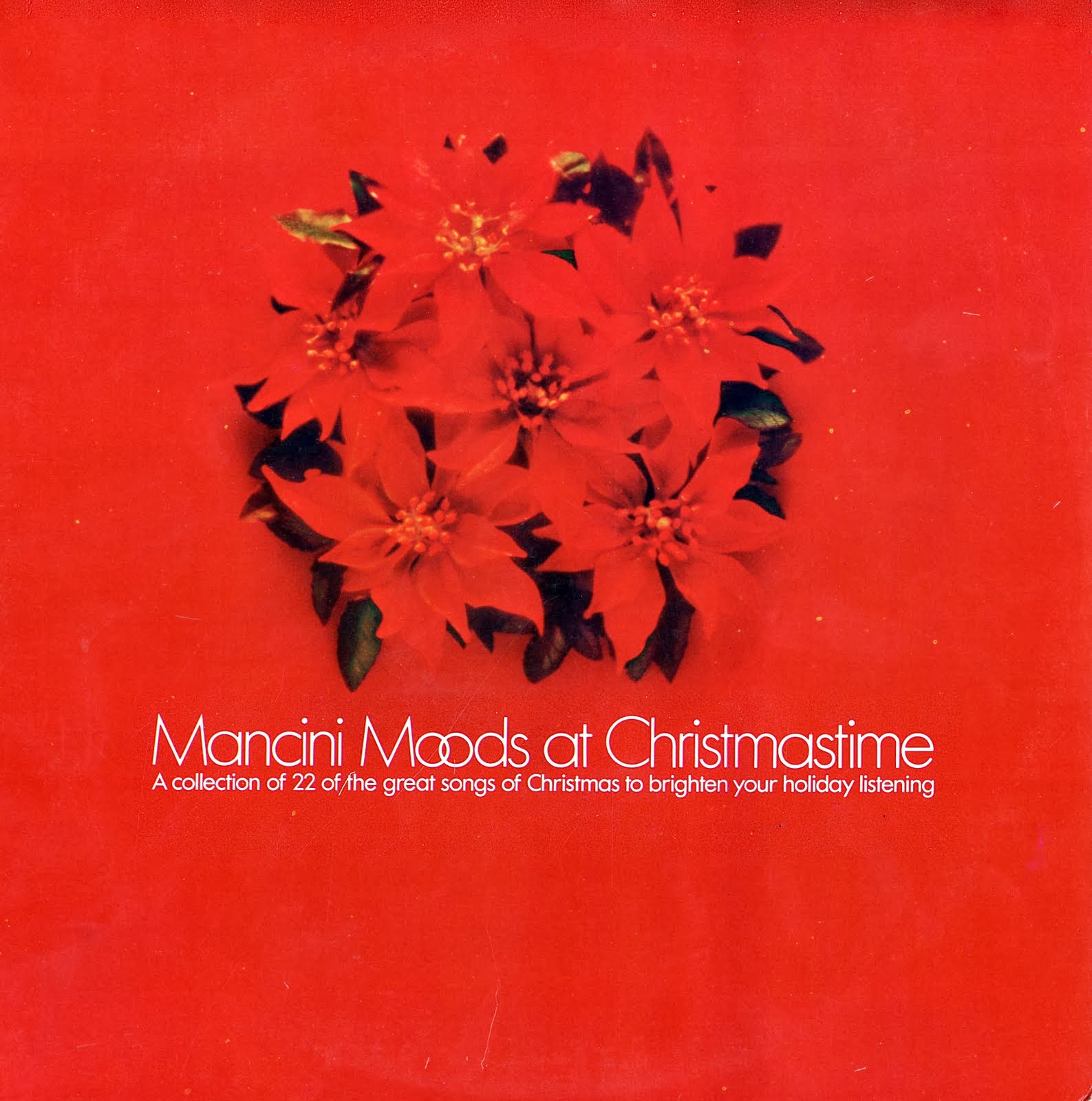 History's Dumpster: The Great Songs Of Christmas (The Goodyear ...