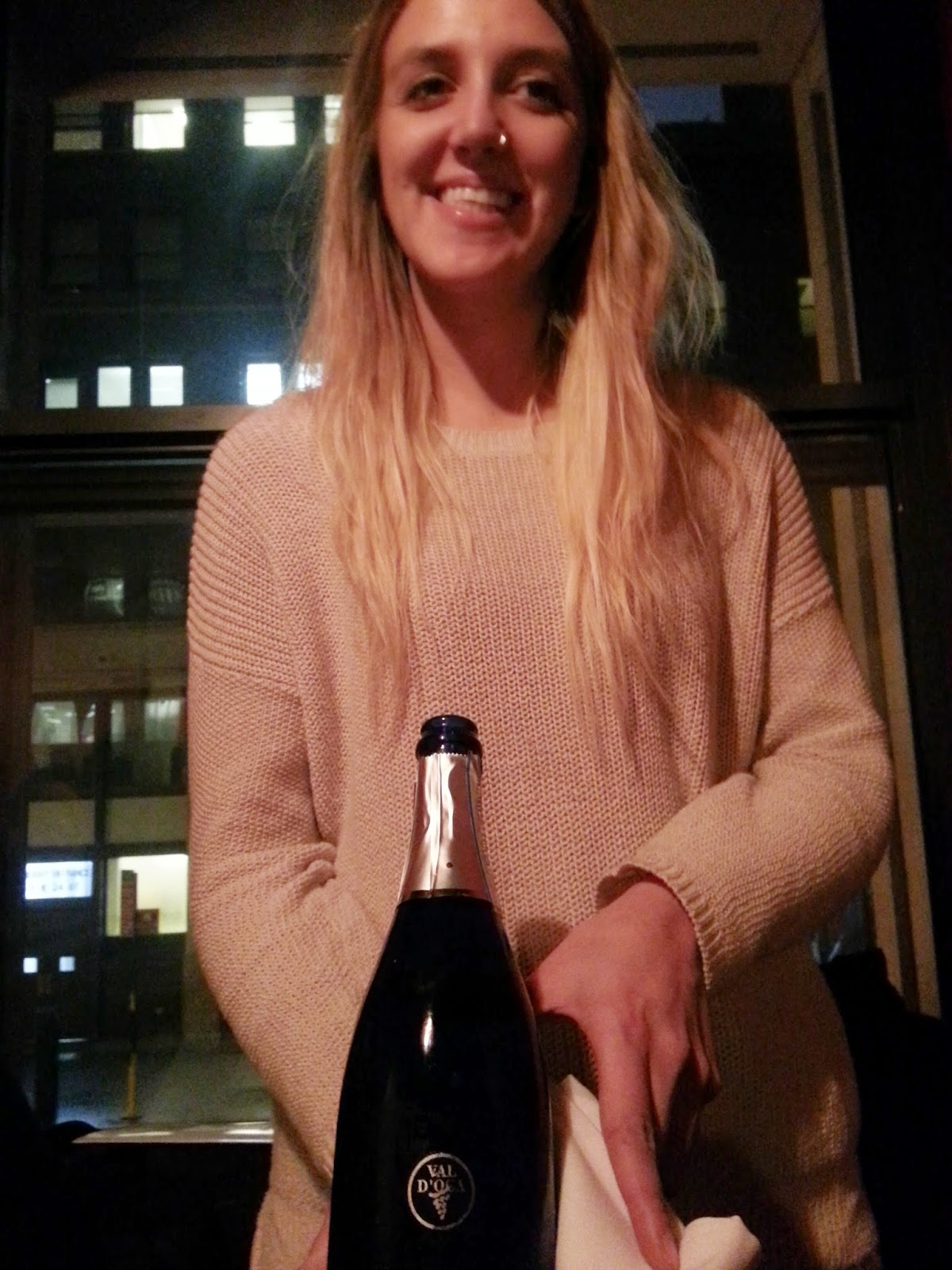 dwightthewinedoctor: Prosecco: The Leading Sparkling Beverage in the US