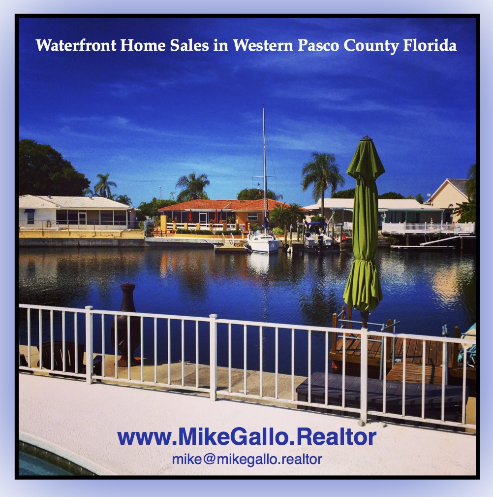 Realtor Mike Gallo's Blog: Mike Gallo is Your Waterfront and Luxury ...