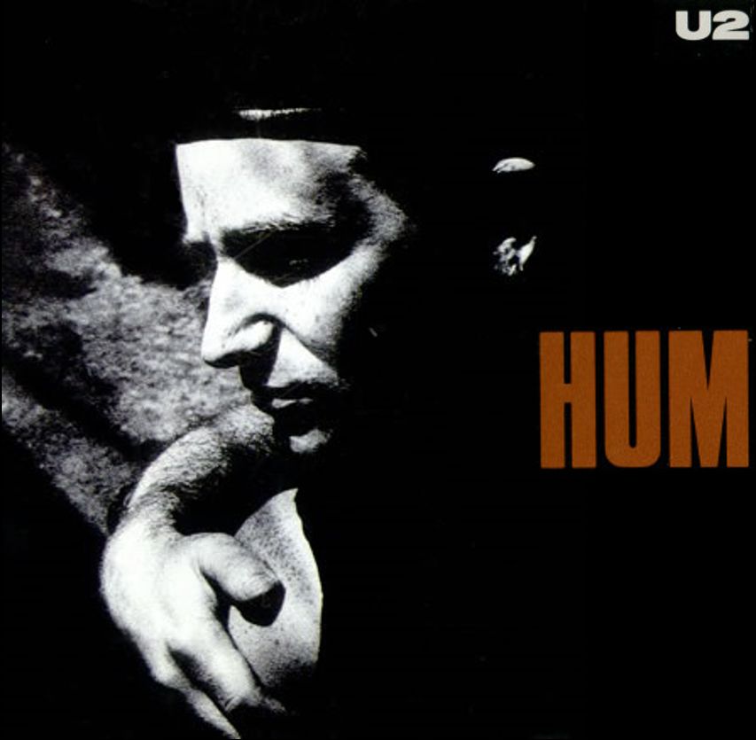 What If - Misc: U2 - Rattle and Hum - 1988