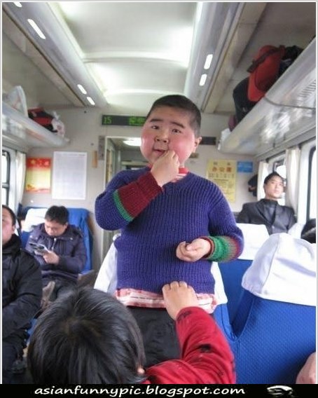 Asian Funny People Pictures ~ Funny Pictures Of Asian