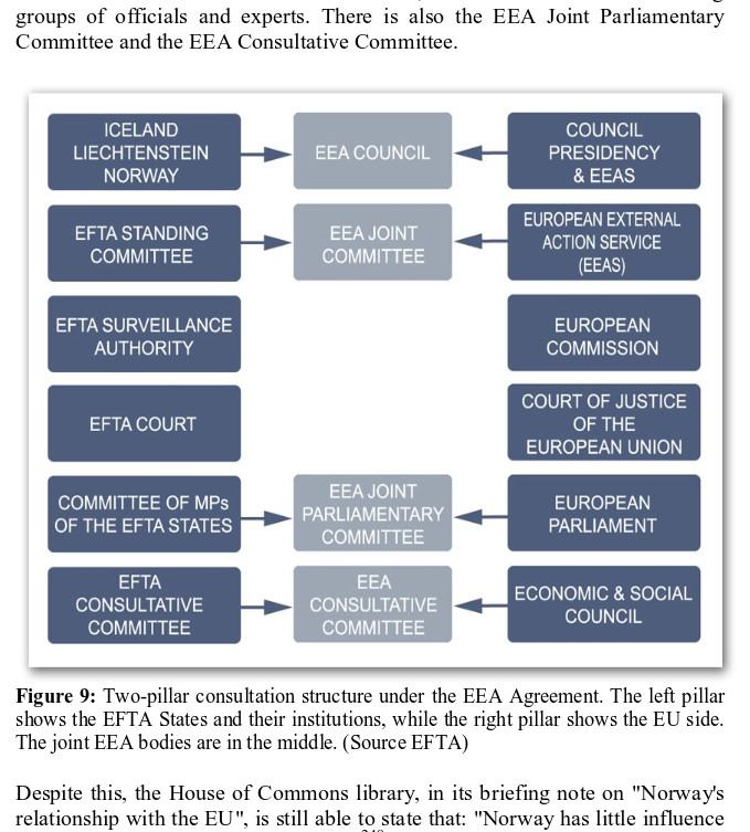 Red Cliffs Of Dawlish: The Columbo Method: Norway