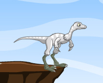 Ricky Rok: Dinosaur Profile: CERATONYKUS