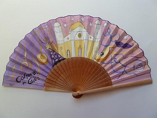 Changing Phase: A Spanish fan