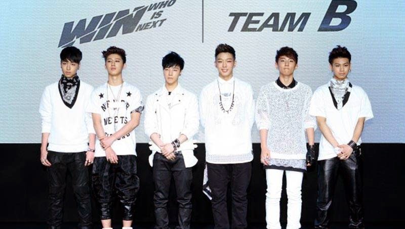 El Equipo B de "WIN" tendrá reality show + actualizaciones sobre su ...