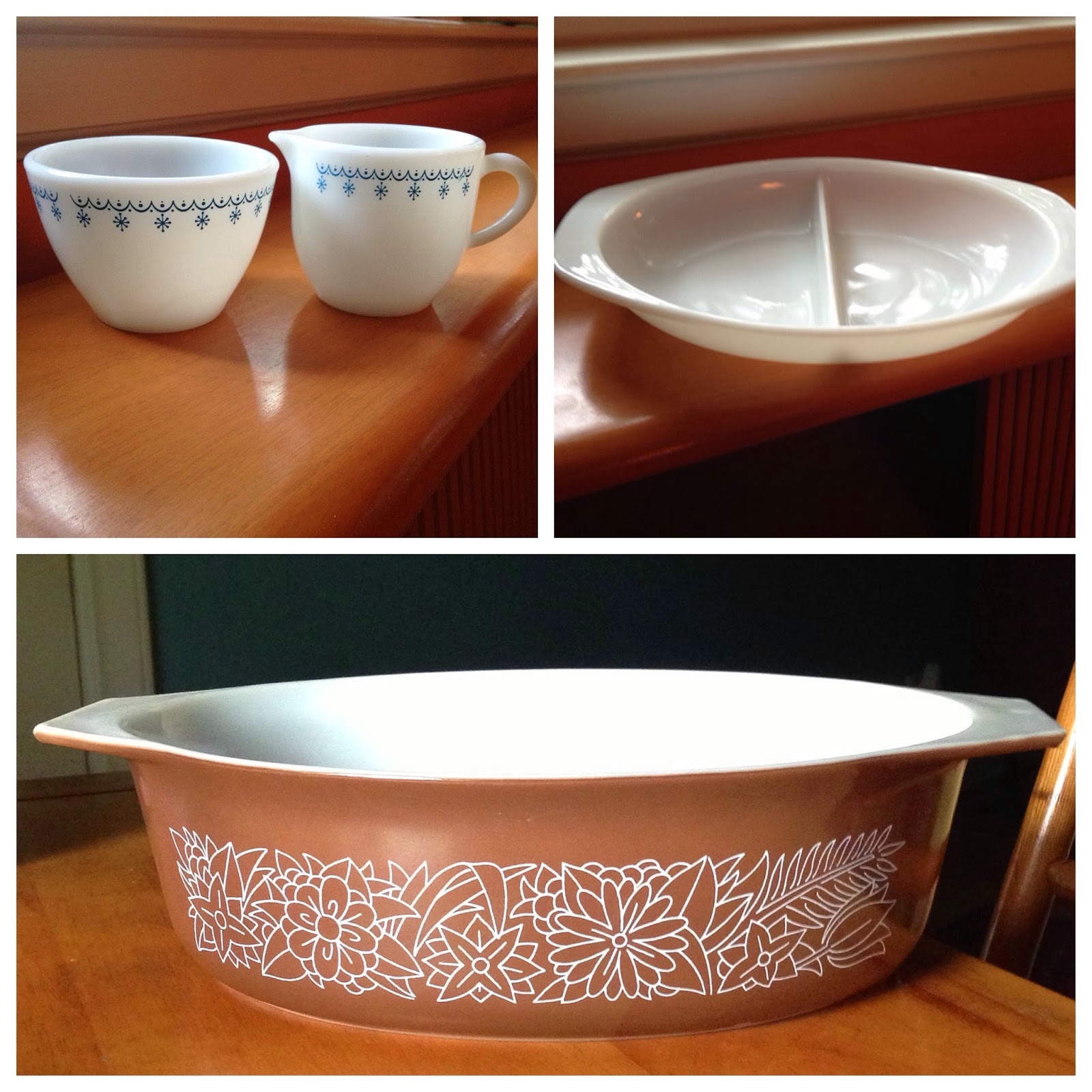 Midcentury Collecting 101: Pyrex – ModBettie