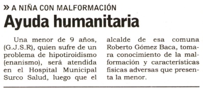 INFORMATISALUDialom: BOLETINES DE SALUD 20-10-2011