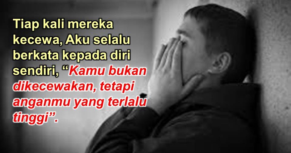 Mengatasi Konflik dengan Pacar disebabkan Rasa Kecewa - "Jally Junkiez"