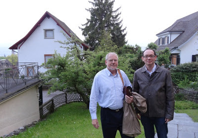 Jacques Huber and the Amazonian Botany: Biography of Jacques Huber ...