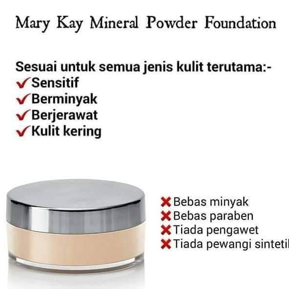 Bedak Compact - Tips Kurus Cepat Dan Berkesan