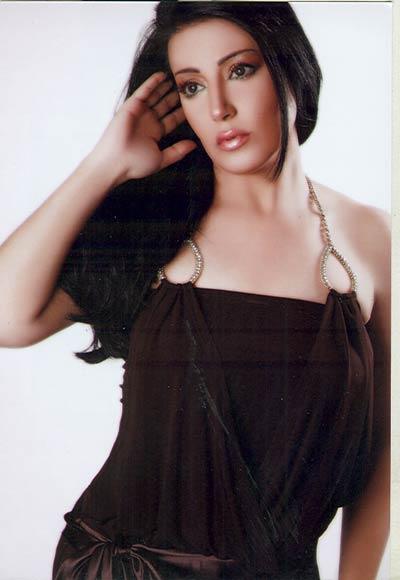 Arab Hot Celebs Somaya El Khashab Photos صور سمية الخشاب