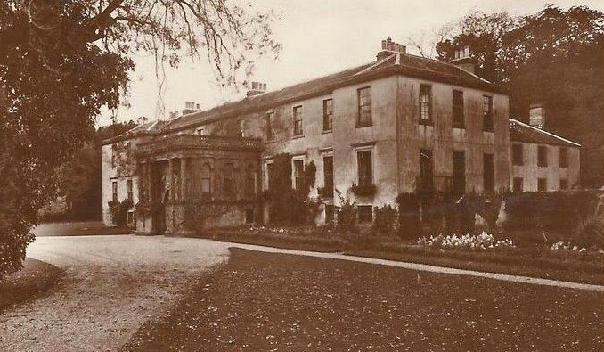 Landed families of Britain and Ireland: (161) Carnegy-Arbuthnott of ...