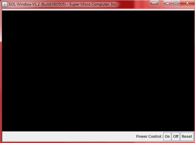 Working for better server: 使用Linux，並啟動SOL(Serial Over LAN)管理伺服器