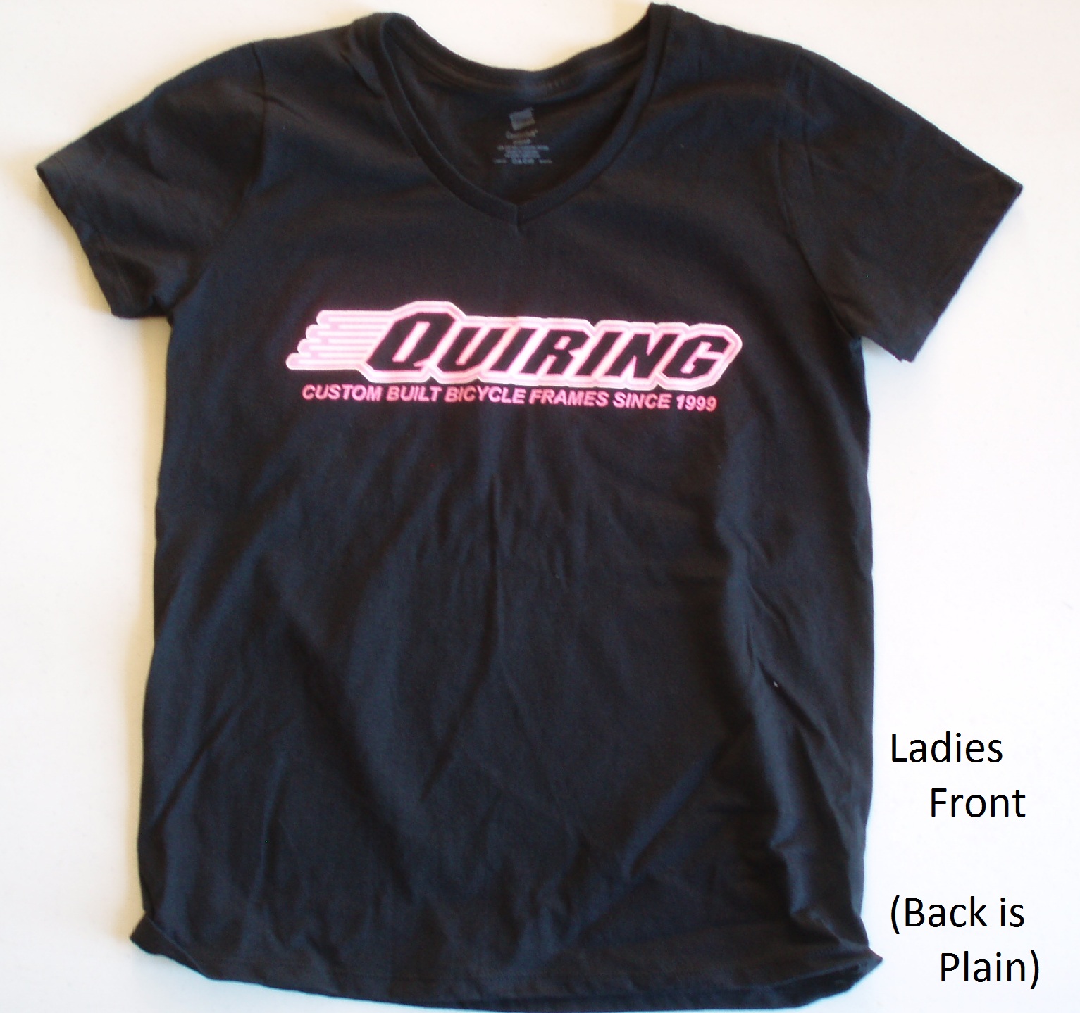 Quiring Cycles