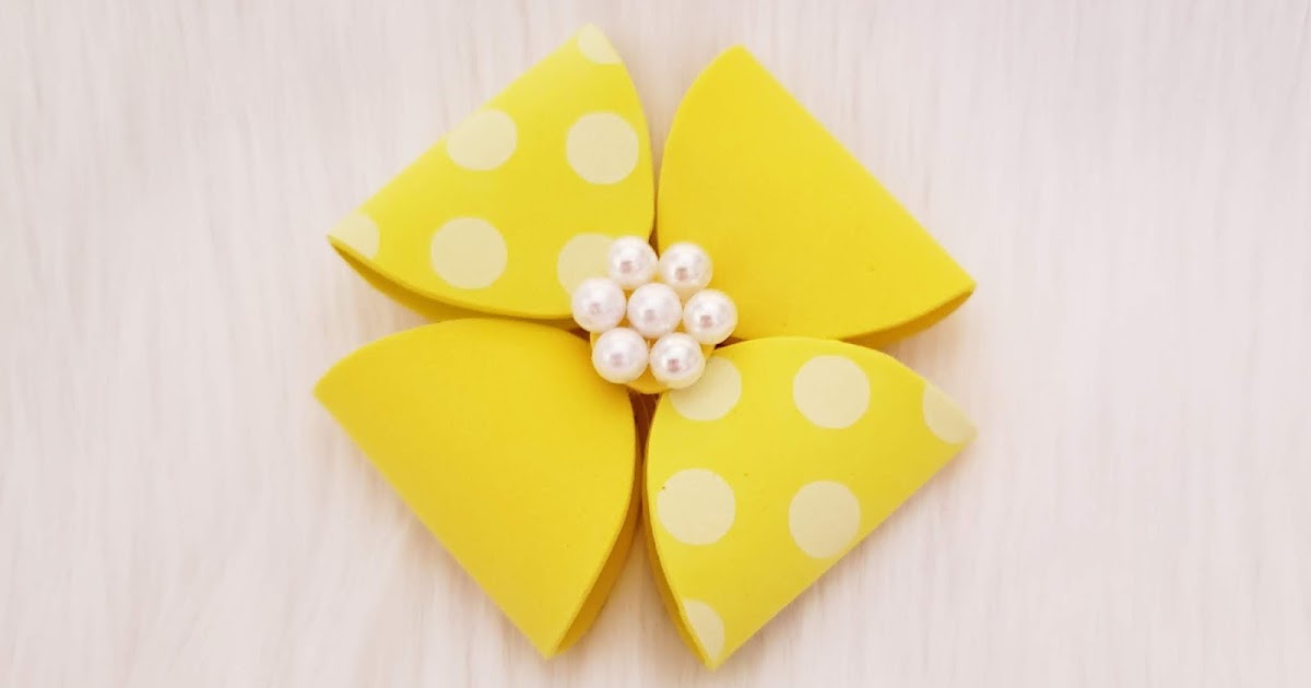 Rosari: LAZOS DE FOAMI