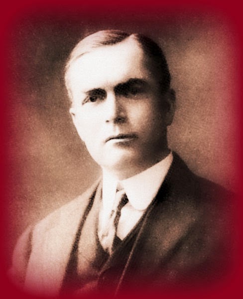 Creyentes Intelectuales: John R. Mott: "Predicar Cristo a toda criatura"