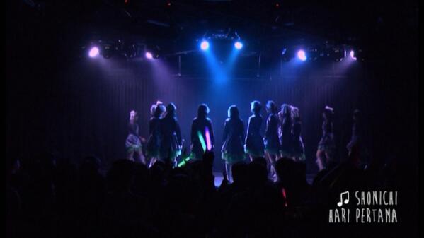 DVD JKT48 PAJAMA DRIVE REVIEW - Kakaku Blog