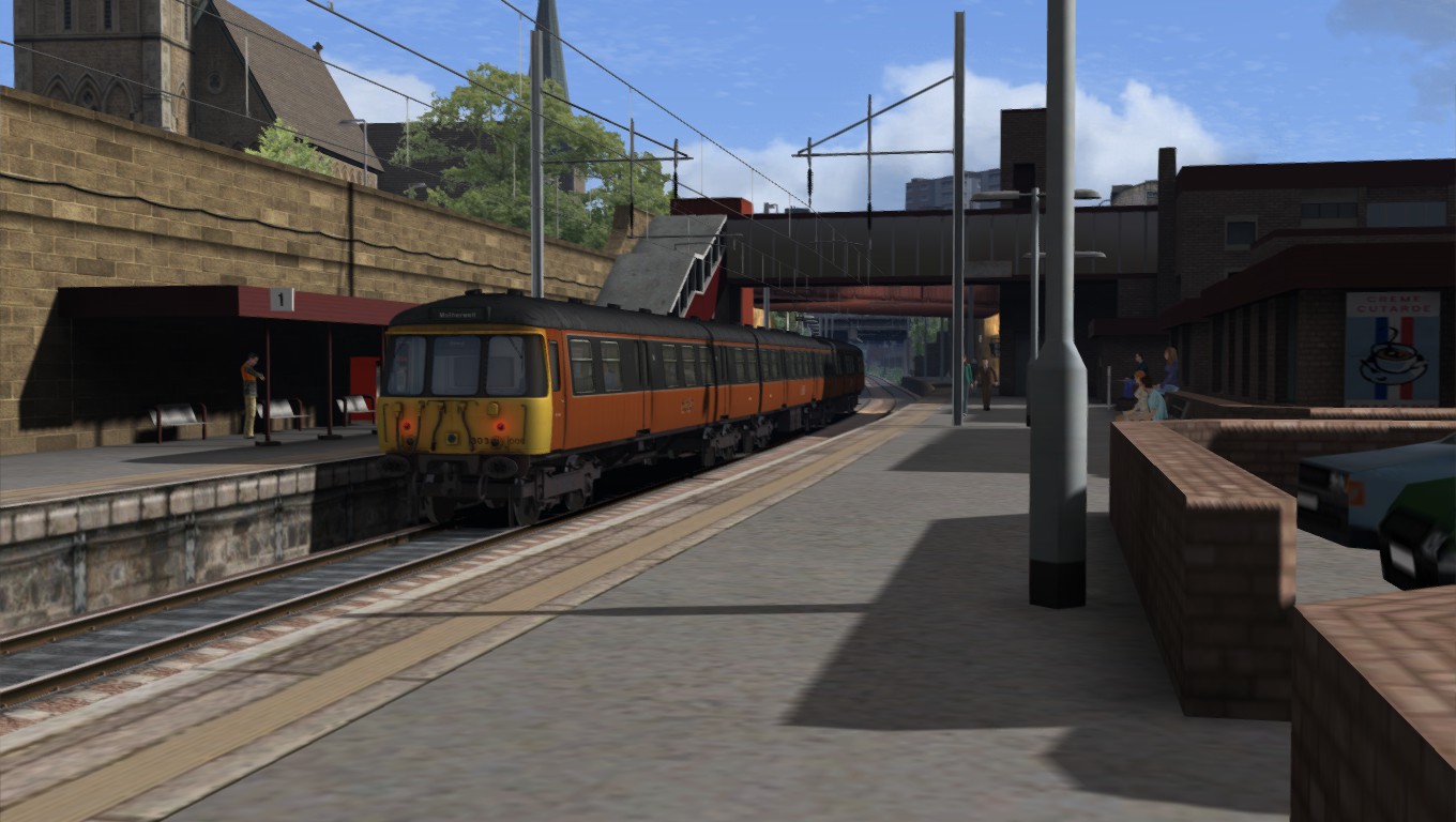 DPSimulation: August 2013