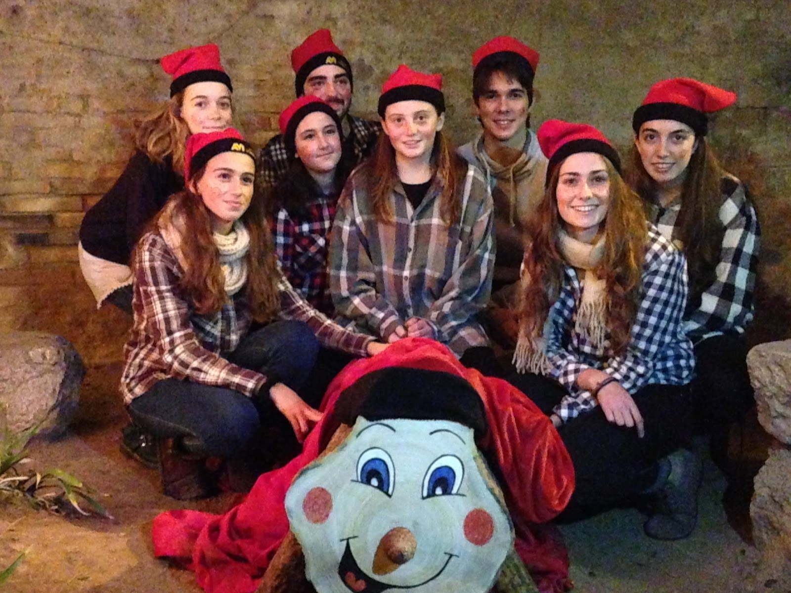 Bufar i fer ampolles ~ Llengua Catalana per a l'Ensenyament: EL PAPER ...