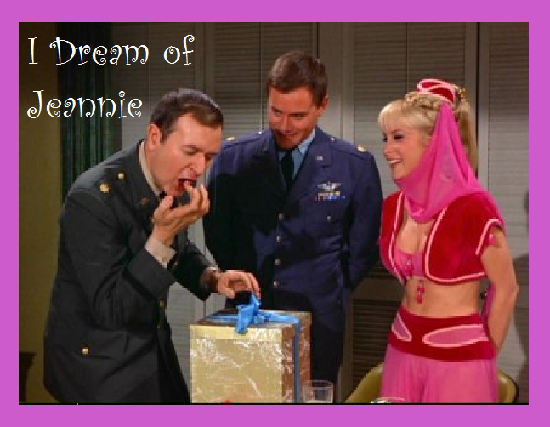 I Dream Of Jeannie World Welcome I Dream Of Jeannie Fans