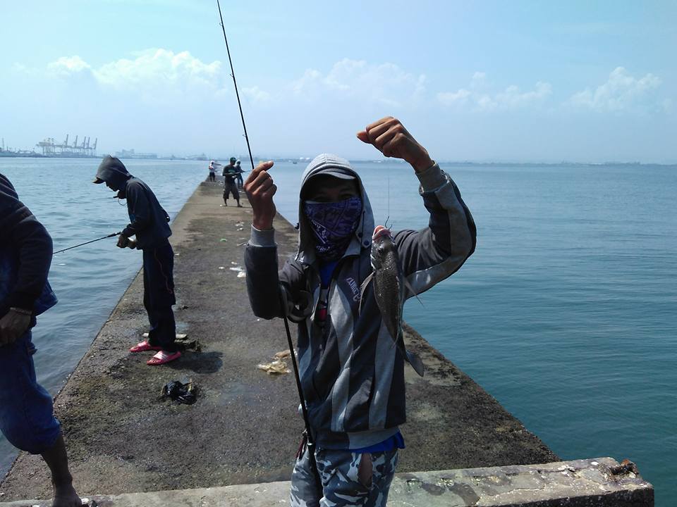 info memancing: spot mancing semarang bagian 2