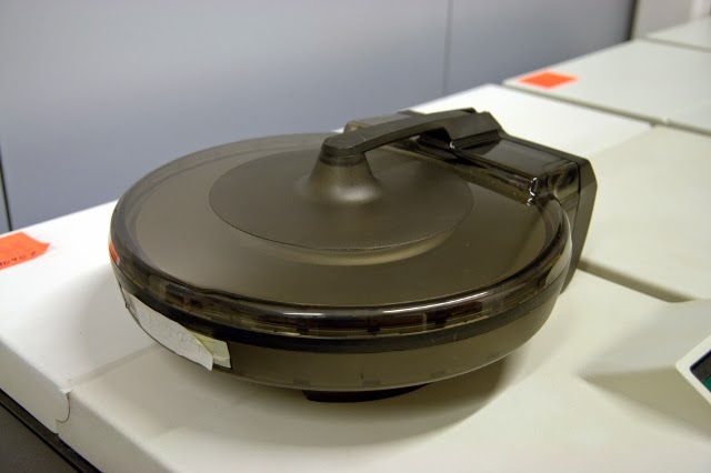 MUSEU MUSICAL: Computadores Antigos: PERIFÉRICOS Para SISTEMAS IBM /360 ...