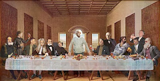 Coyle's InFormation: Women in Science