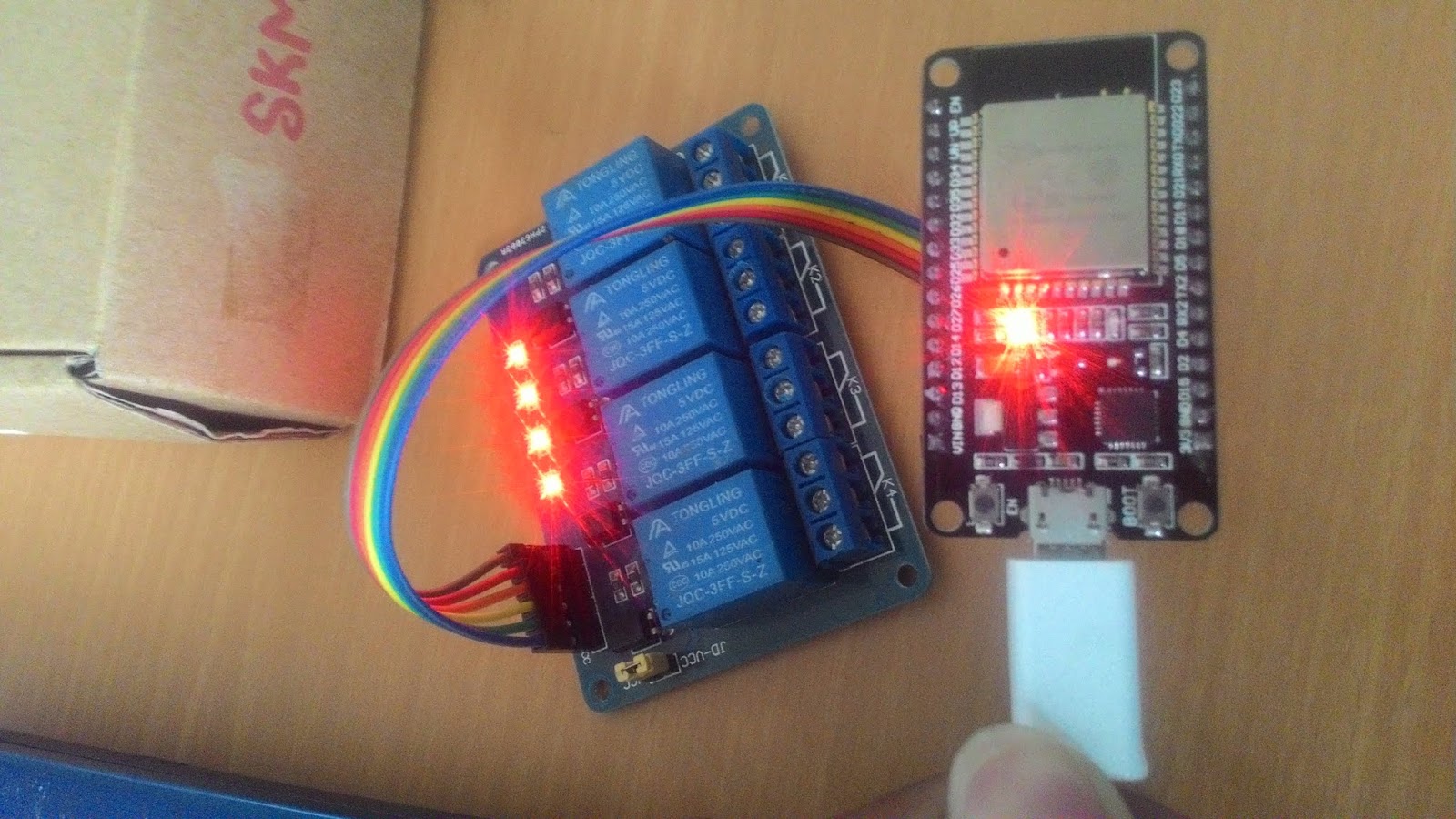 Cara Menyambungkan Esp32 Ke Wifi Dengan Arduino Ide Youtube Images