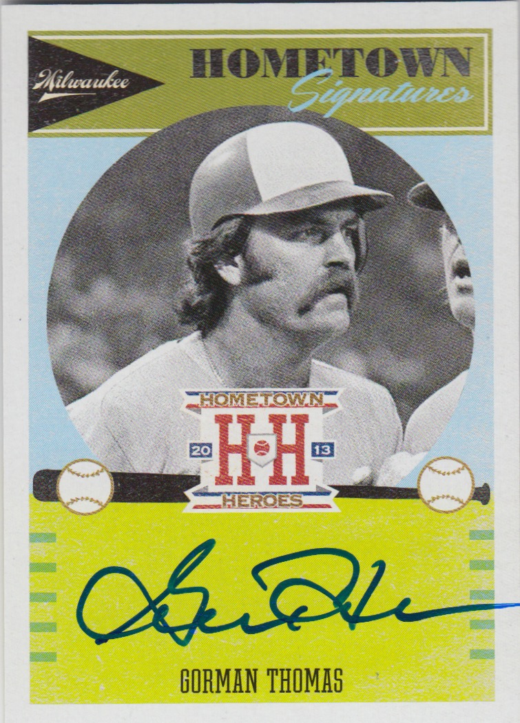 Off Hiatus Baseball: Blog Bat Around, Part II: The Brewers