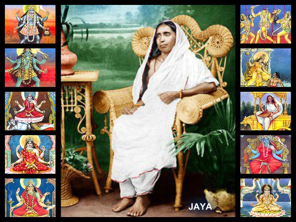 Dasha Mahavidya : Hindu Goddess