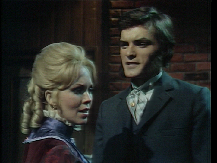 Shadows on the Wall: An Online Dark Shadows Fanzine: The Many Not-So ...