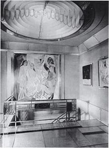 Vintage Fashion and Art: Designer Spotlight: Jacques Doucet