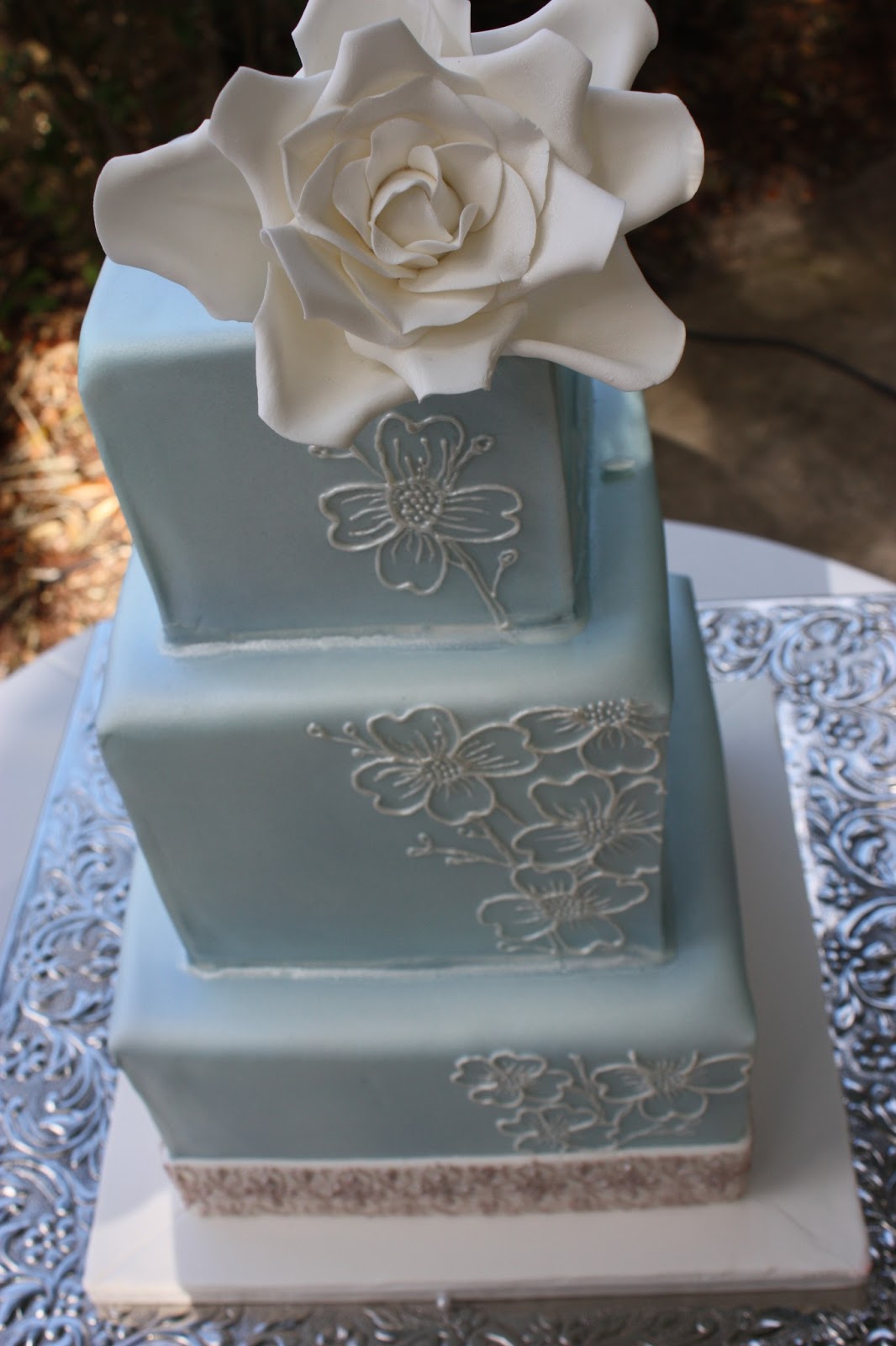 The Sugar Suite Blog: Springtime Sugar Blooms at The Sugar Suite!