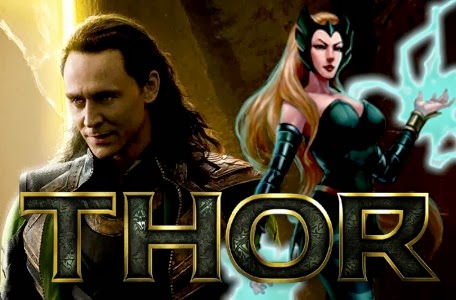 CELLULOID AND CIGARETTE BURNS: Tom Hiddleston Pitching Amora The ...
