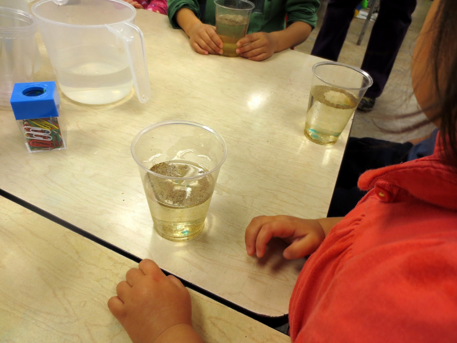 momstown Victoria: momstown Victoria Little Scientists: Water ...