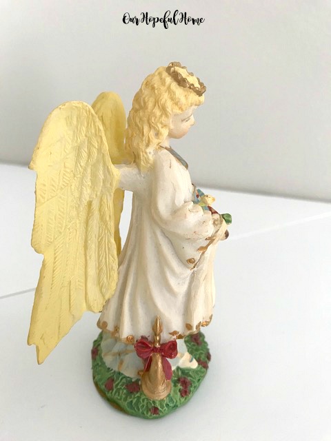 Our Hopeful Home: Thrill of the Hunt #66