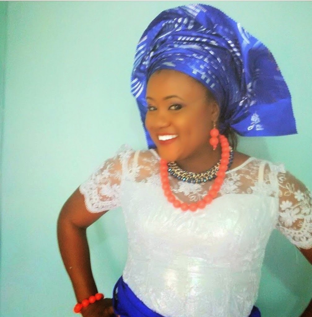 More Photos From Psquare’s Younger Sister, Mary Okoye’s Wedding ...