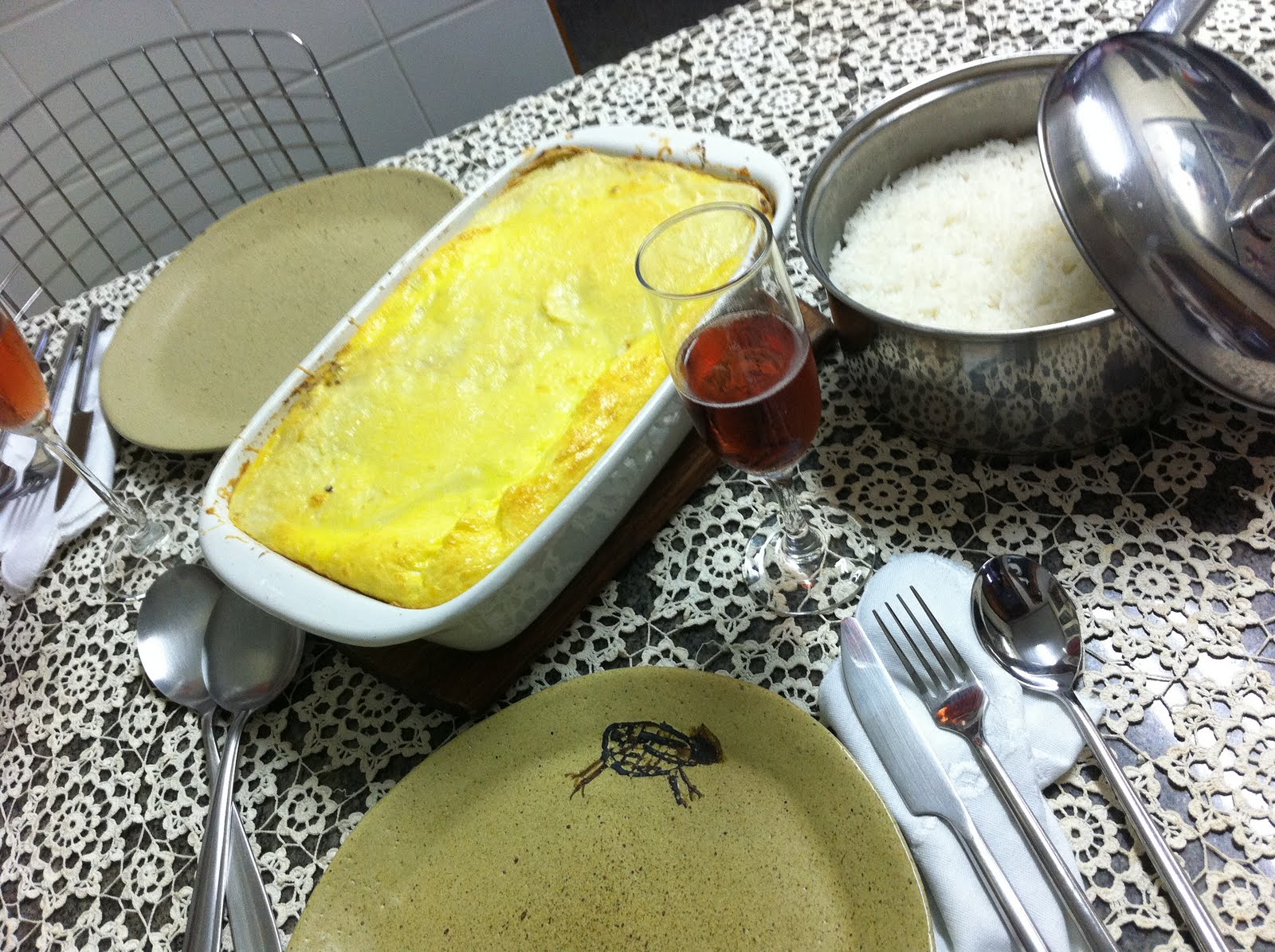 Cozinha do Guima: Cozinha do Guima na BandNewsFM!