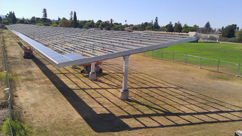 LRE RESEARCH: SOLAR ENERGY TECHNOLOGY AND MOORE'S LAW