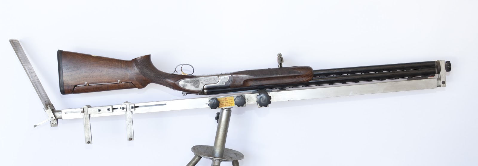 ΟΠΛΟΥΡΓΕΙΟ ΜΟΥΖΟΥΡΗ / Gunsmith workshop - Mouzouris