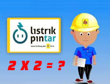 Begini Cara Menghitung KWH Pemakaian Listrik Rumah - Materi Klasik