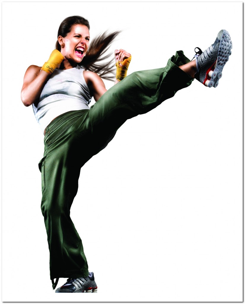 Más que moda: Body Combat!