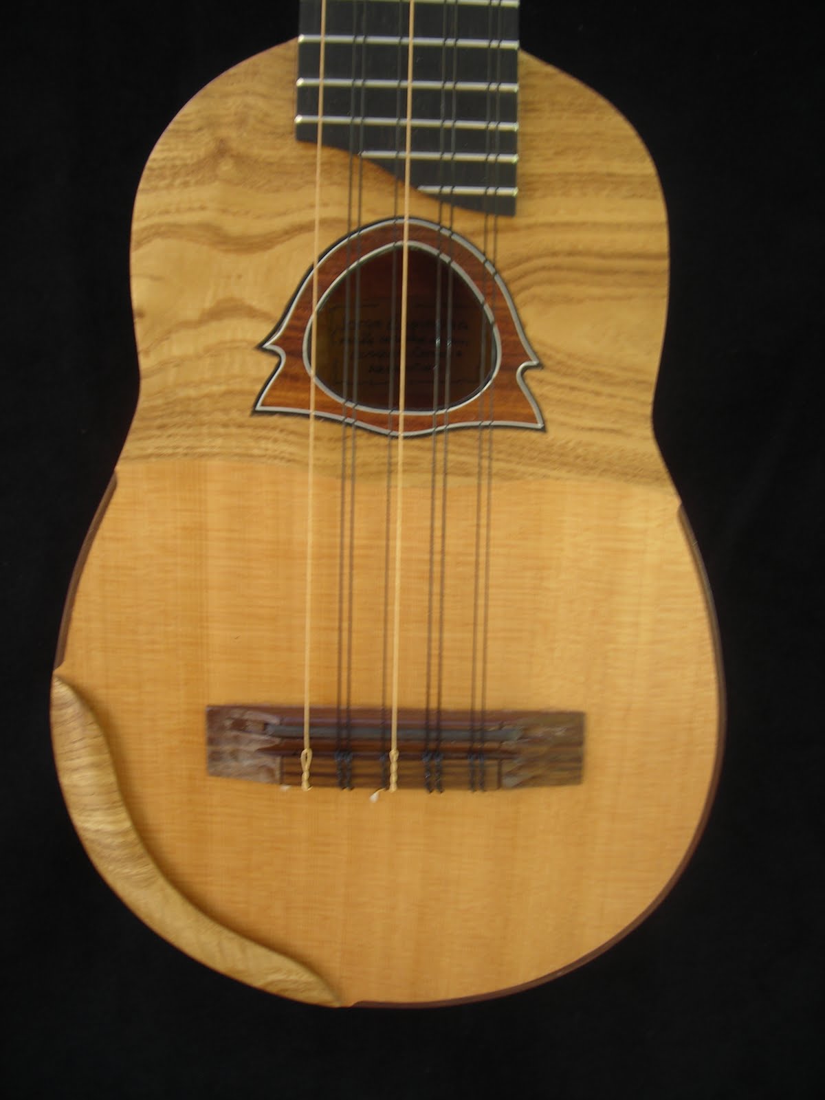 Sonidos Con Arte: Algunos Ronrocos de los ultimos tiempos