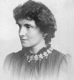 The Bamboo Bookcase: Welcome to E. Nesbit Week