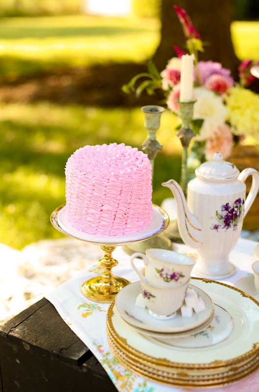 Tea Party Set Design at Sebastian Belbin blog