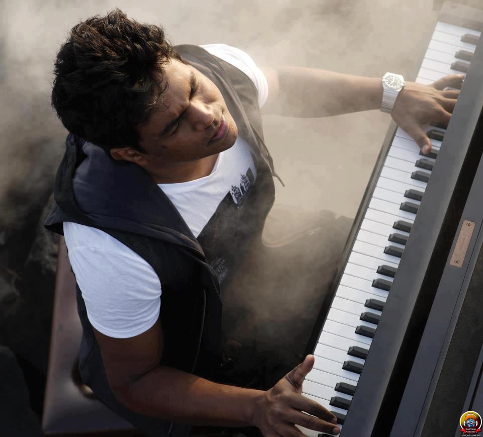 Yuvan Shankar Raja New Photos Hd