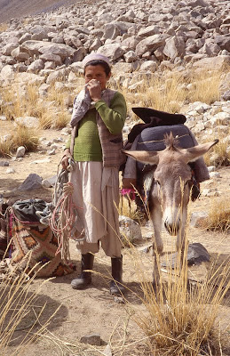 Bob McKerrow - Wayfarer: August 2011